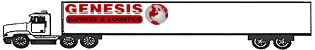 Genesis Express & Logistics - Equipment Overview