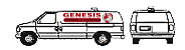 Genesis Express & Logistics - Equipment Overview